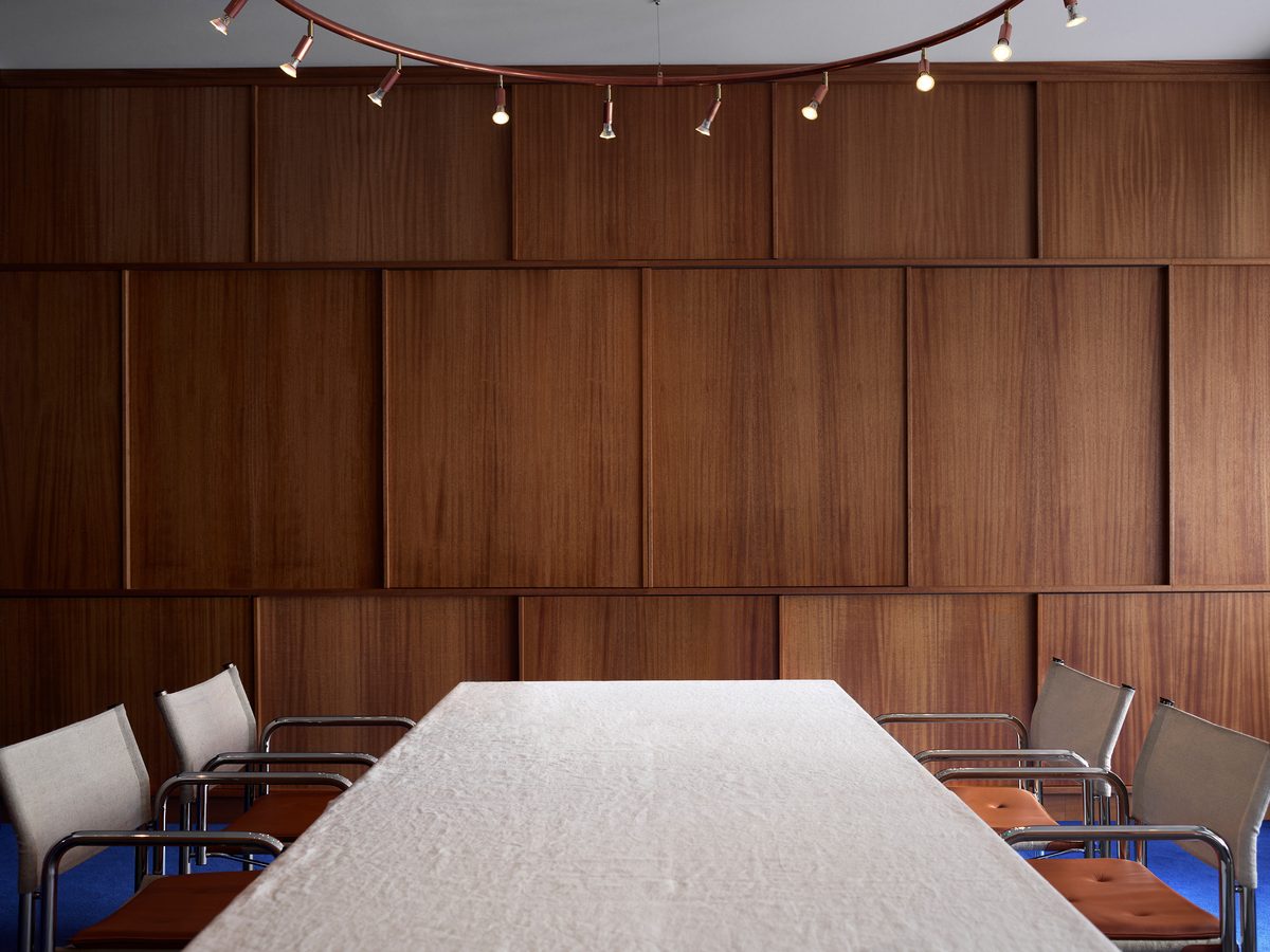 JOYN — Stockholms Byggnadsförening