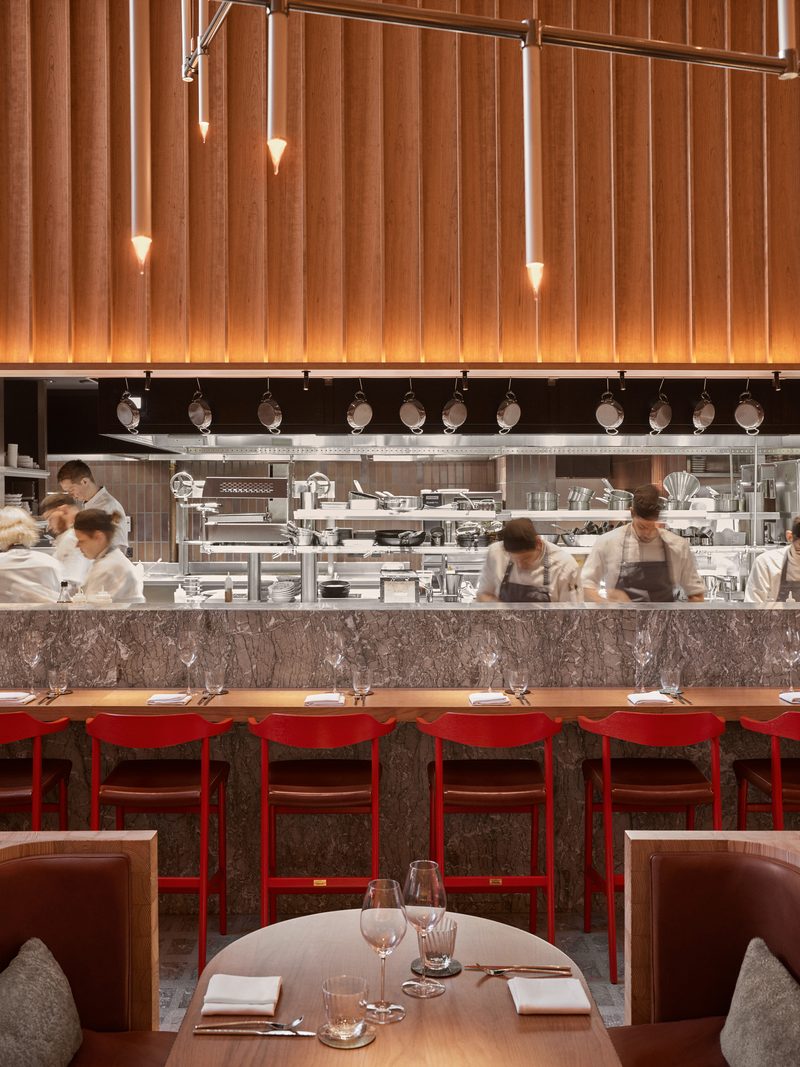 JOYN — Studio Frantzén - Harrods