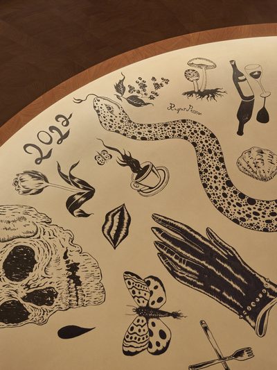 JOYN — Studio Frantzén - Harrods